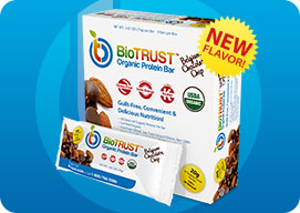 BioTrust Nutrition | Honest Nutrition for Your Ultimate Body | Natural ...